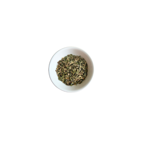 Belly Well Organic Loose Leaf Tea – VIP Wellness Tea®