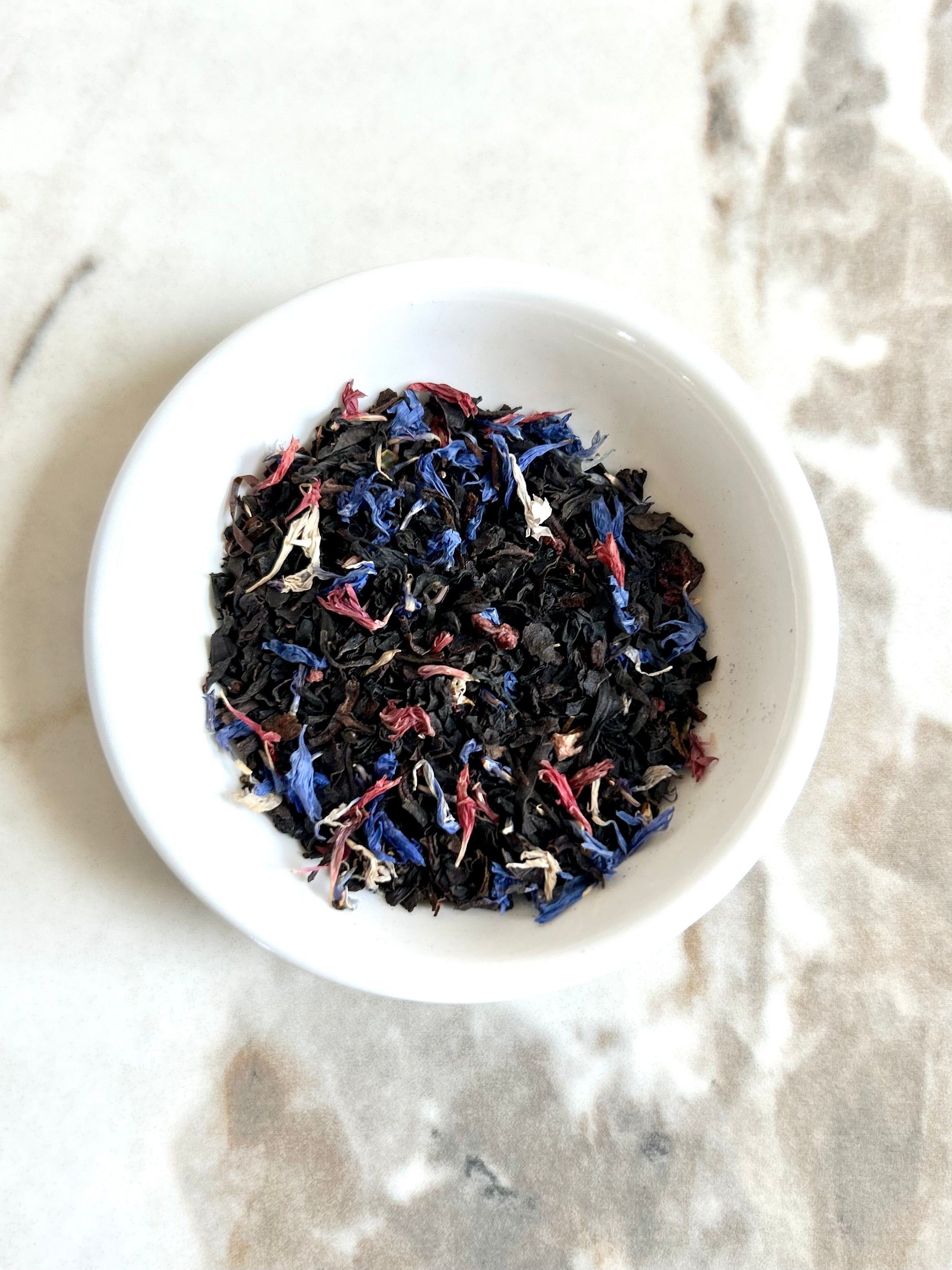 Berry Wonderland Organic Loose Leaf Tea – VIP Wellness Tea™
