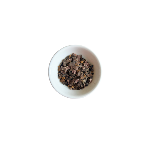 Myco Mocha Organic Herbal Mushroom Tea – VIP Wellness Tea®